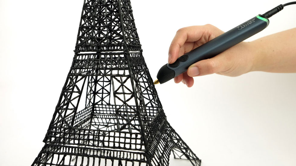 Best 3D Printing Pens With Trusted Models Reviews AtulHost
